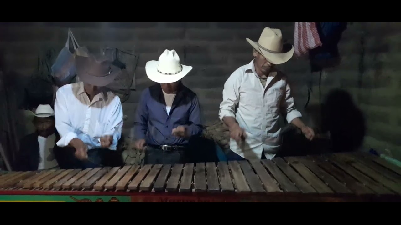 don fidel Lajuj y la vos de chuitinamit. - YouTube