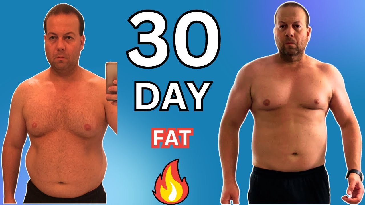 11 pounds lost in 30 days. My weight loss journey 1 Month in. Losing 40 ...