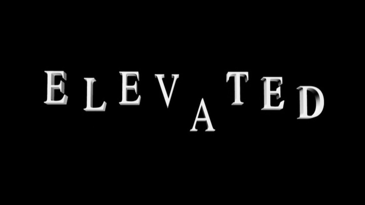 Elevated Films - YouTube