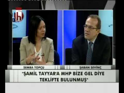 GÜNEBAŞLARKEN ŞABAN SEVİNÇ  LOGOLU 17 04 2013