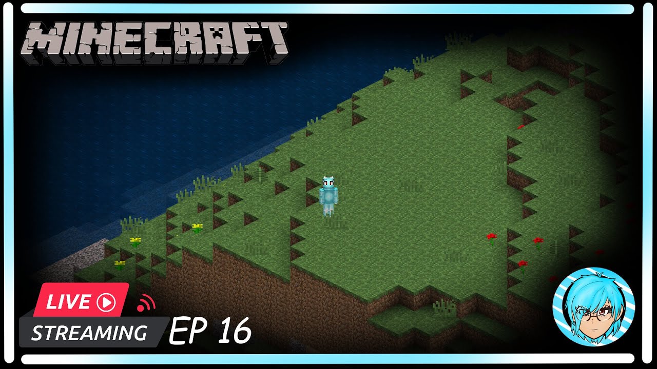 Live Stream EP 16 // Minecraft BTA 7.2 EP 1 - YouTube