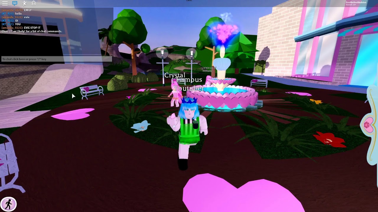 Undertale VRChat - YouTube