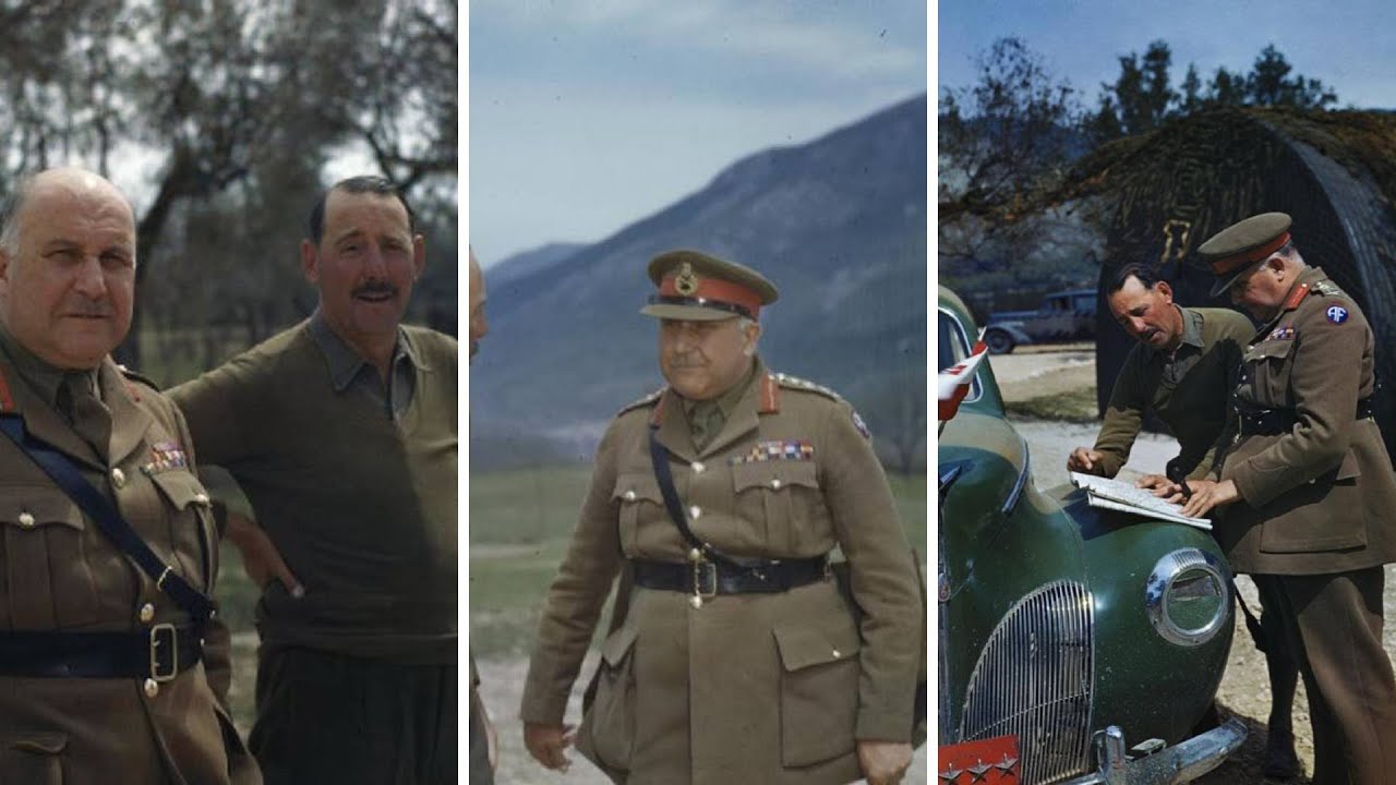 WW2: Rare Photos of US Army DUKWs and German Tank Demonstration - YouTube