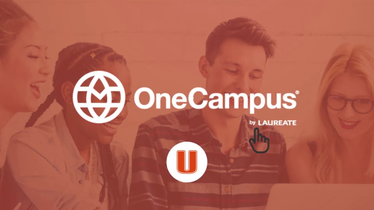 Como acessar OneCampus by Laureate - YouTube