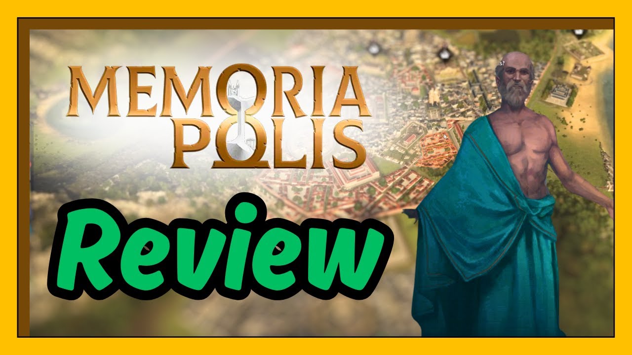 Memoriapolis REVIEW: Does IT Build Legacy Across Eras? | Verdict - YouTube