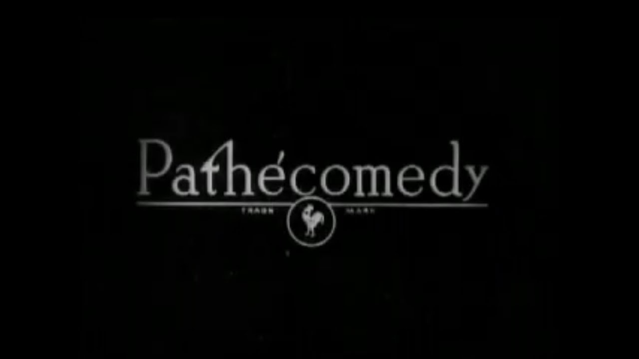 Pathé Exchange/Pathécomedy (1926) - YouTube