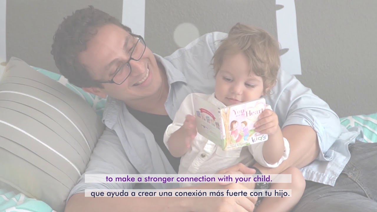 CleVer Family Features - YouTube