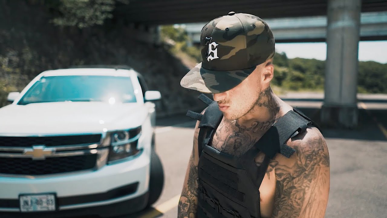 Dan Busby - 82 Suburban (Official Music Video 2020) - YouTube