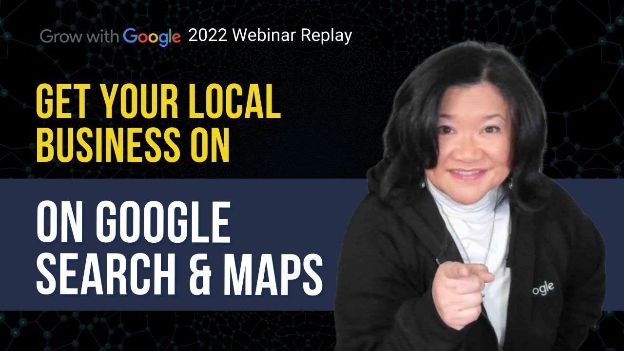[UPDATE MAR 2022] Get Your Local Business on Google Search & Maps ...