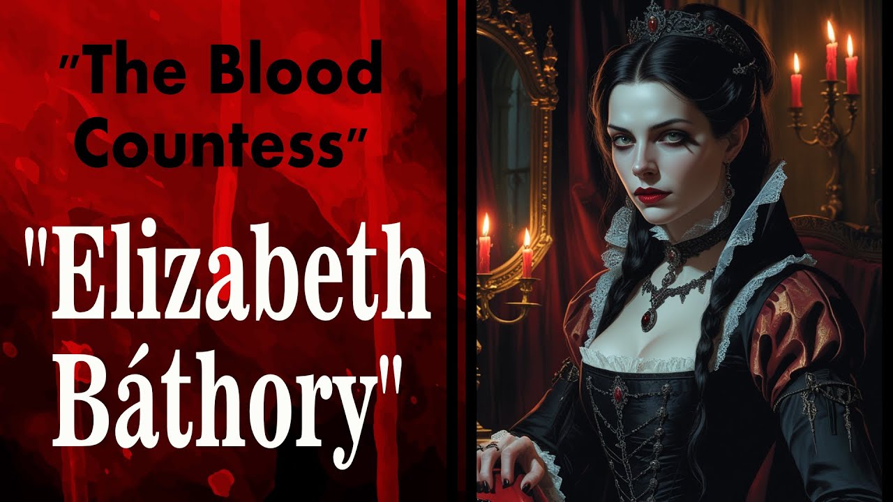 The Blood Countess, Elizabeth Báthory. - YouTube