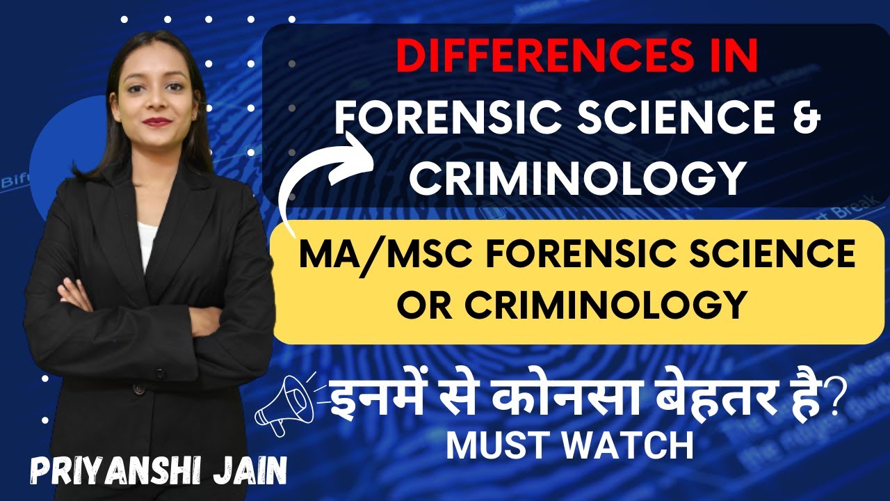 Difference In Forensic Science Criminology Which One Is Better difference-in-forensic-science-criminology-which-one-is-better