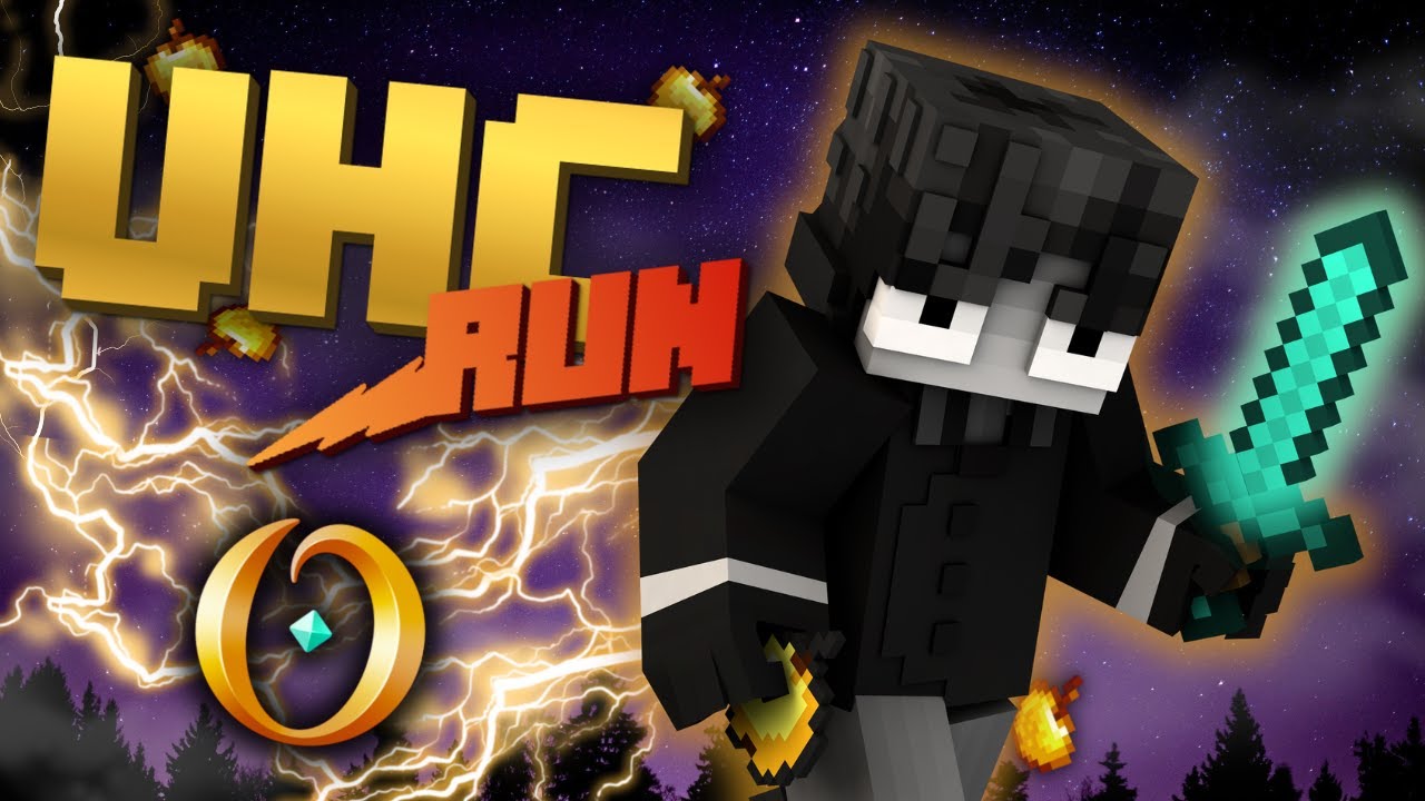 UHC RUN highlight - 11 kills (des gens en uhc omg) - YouTube