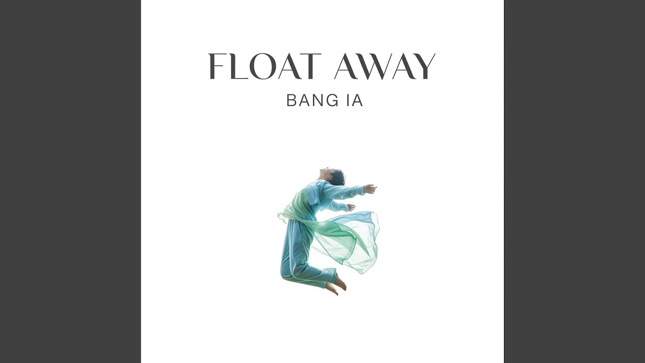 Float Away - YouTube