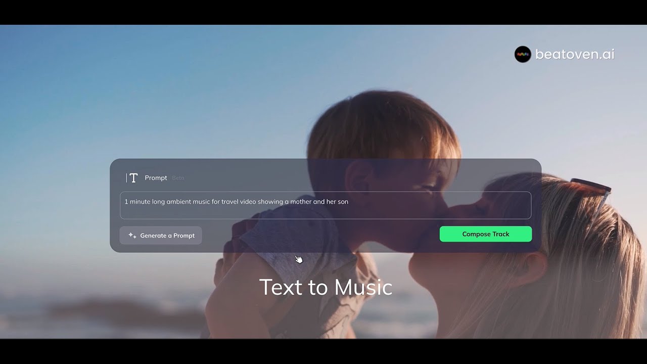 Text to Music launch | Beatoven AI #aimusic #texttomusic #backgroundmusic #backgroundscores #ai ...