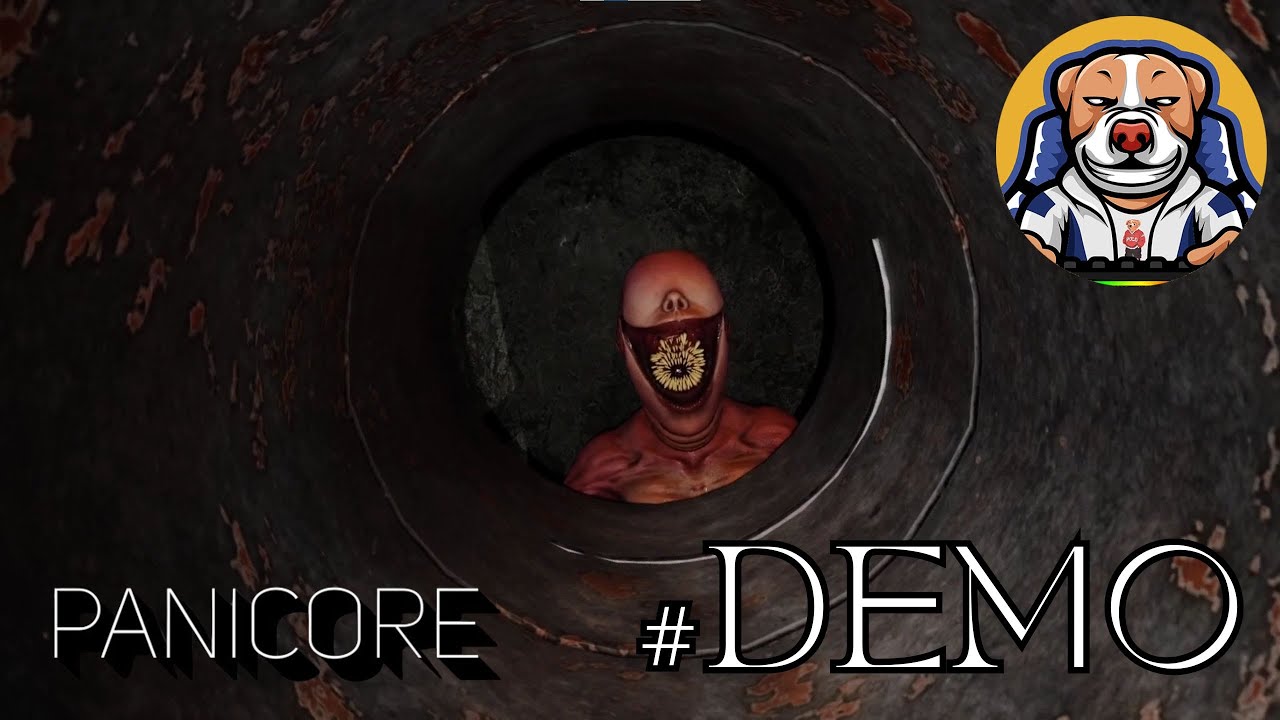 วิ่งซู่ฟัด - Panicore Demo - YouTube