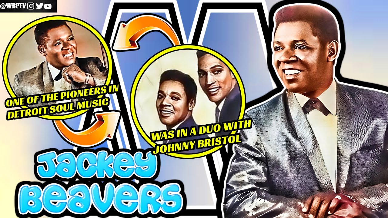 An Unsung Pioneer Of Detroit Soul | The Untold Truth Of Jackey Beavers ...
