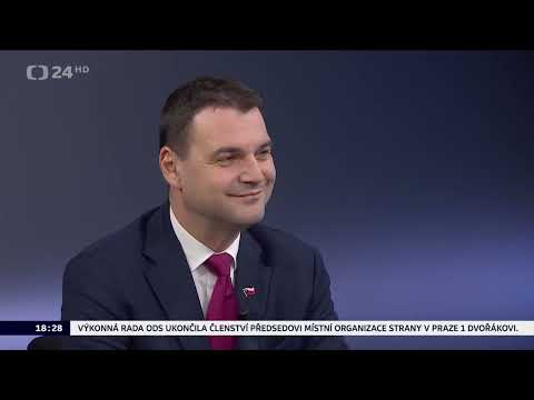 Petr Macinka: \