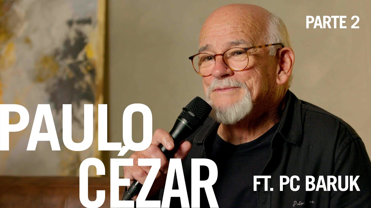 Paulo Cezar ft. PC Baruk - Na Casa (Parte 02) | T2 EP#01 (O Canto das ...