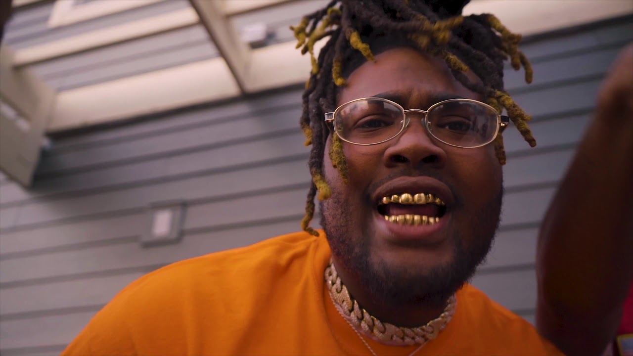 GG3 x T $licck "February" - YouTube