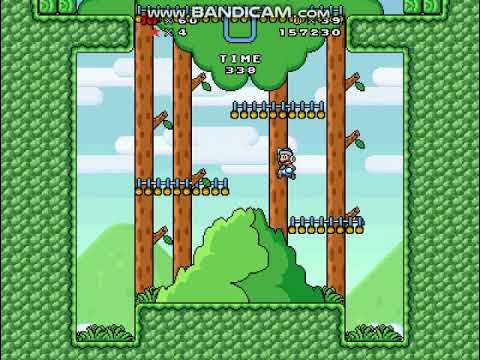 SMBX 38A Longplay Episode 5: The Great Empire 5 (Part 10) - YouTube