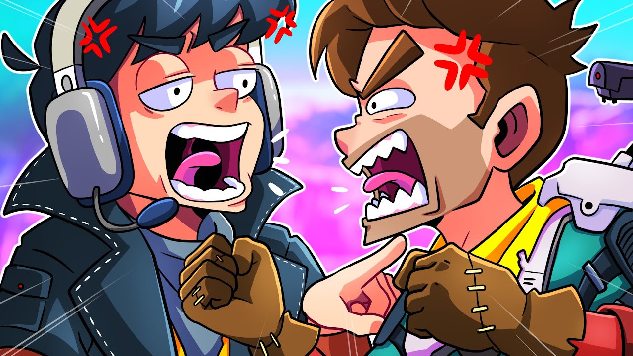 This is 100% the best free to play in game voice chat right now - YouTube