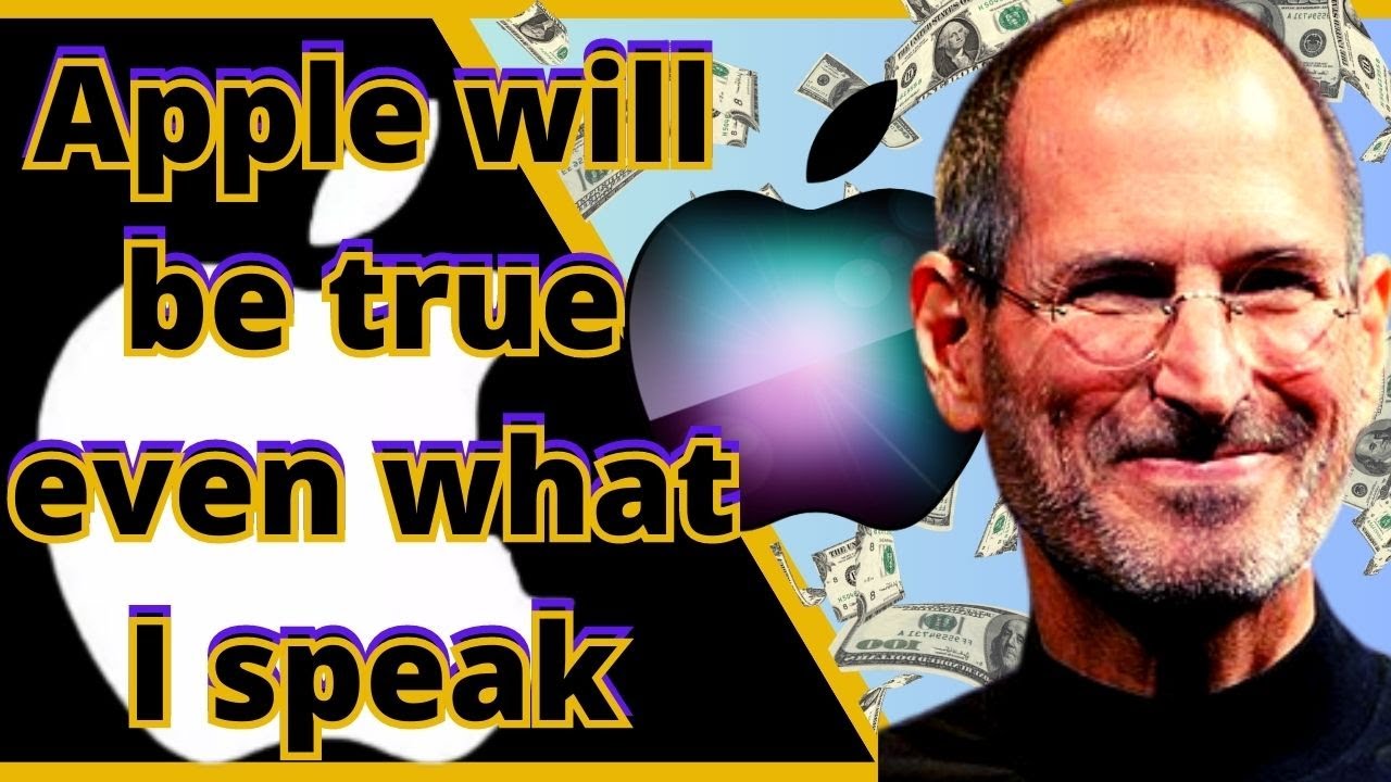 the real founders of apple - YouTube