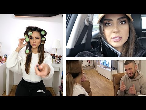Eingesperrt zu Hause I VLOG I Tamtam Beauty