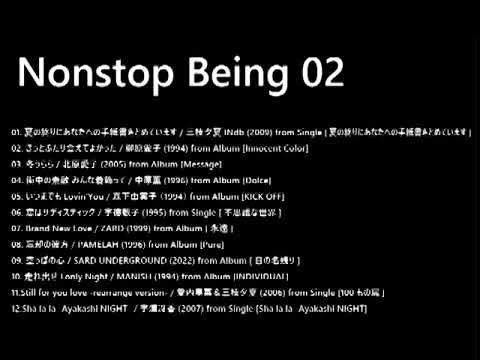 Nonstop Being 02 ～for Works BGM～ - YouTube