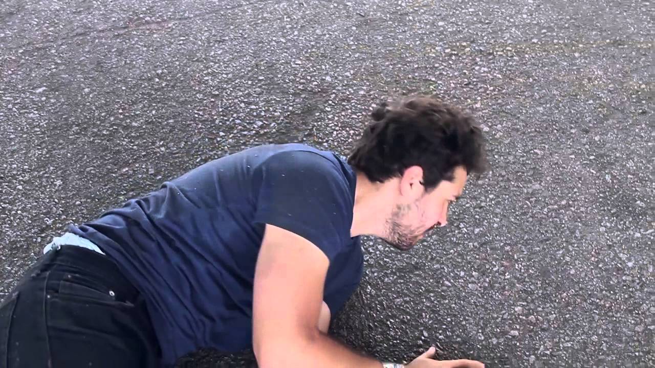 Bound | Short Film - YouTube