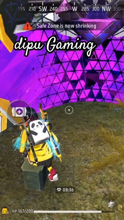 YouTube channel subscribe dipu Gaming 😇 ️ - YouTube