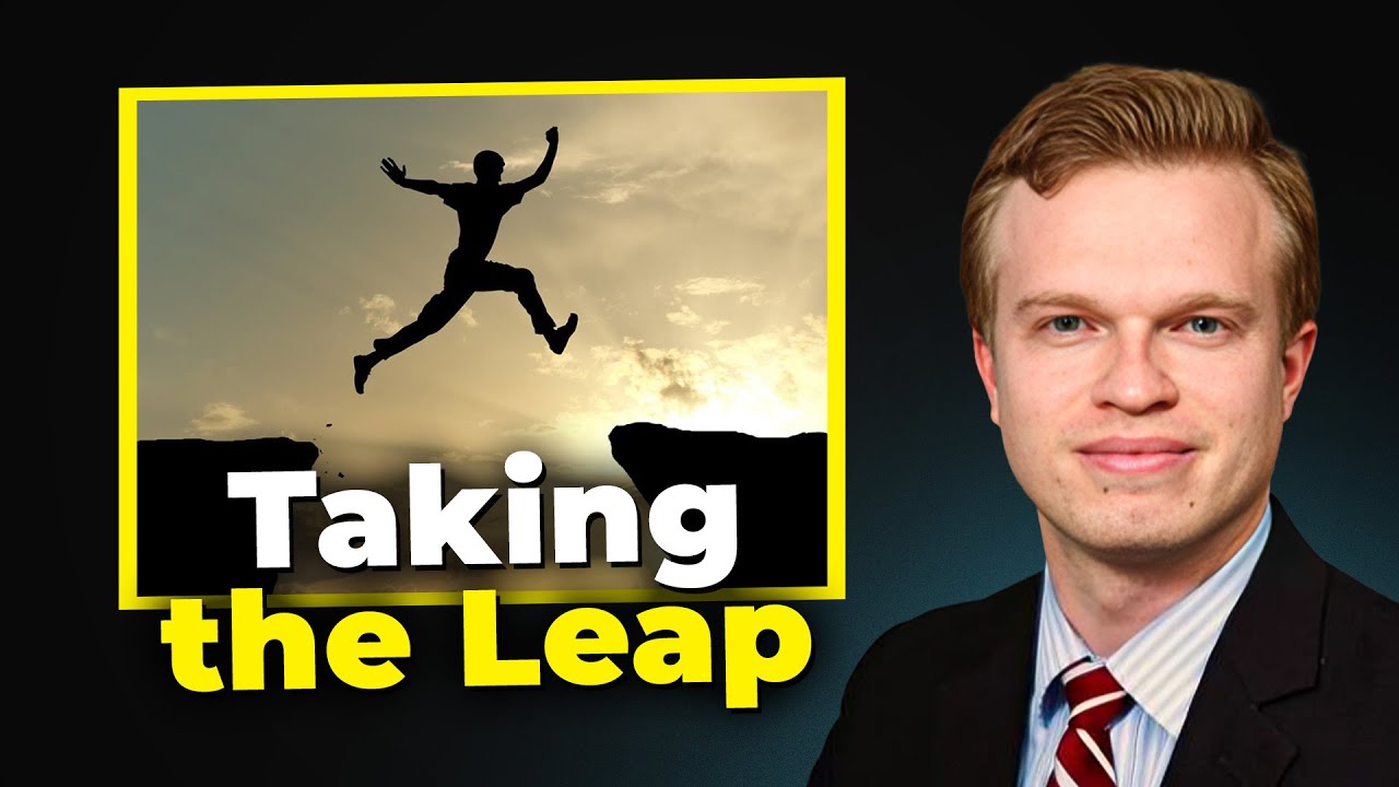 Mason McDonald Went from Hospital CEO to Real Estate Mogul In Just 3 ...