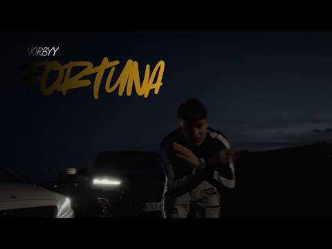 Norbyy - FORTUNA [Official Music Video]