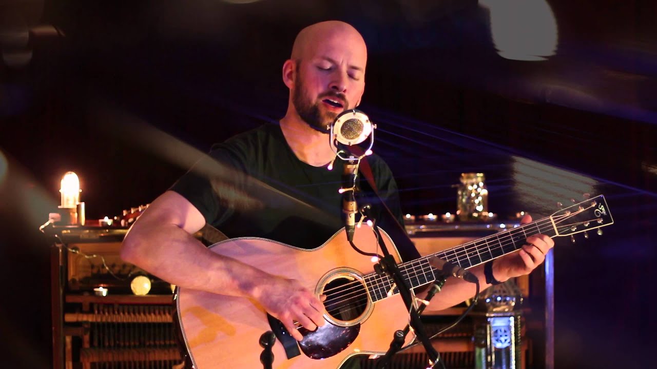 Joe Topping & Scott Poley - Sweet Sixteen - YouTube