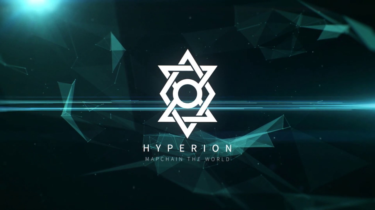 Understand Hyperion, a Spatial Consensus Driven Map of the World, in 2 ...