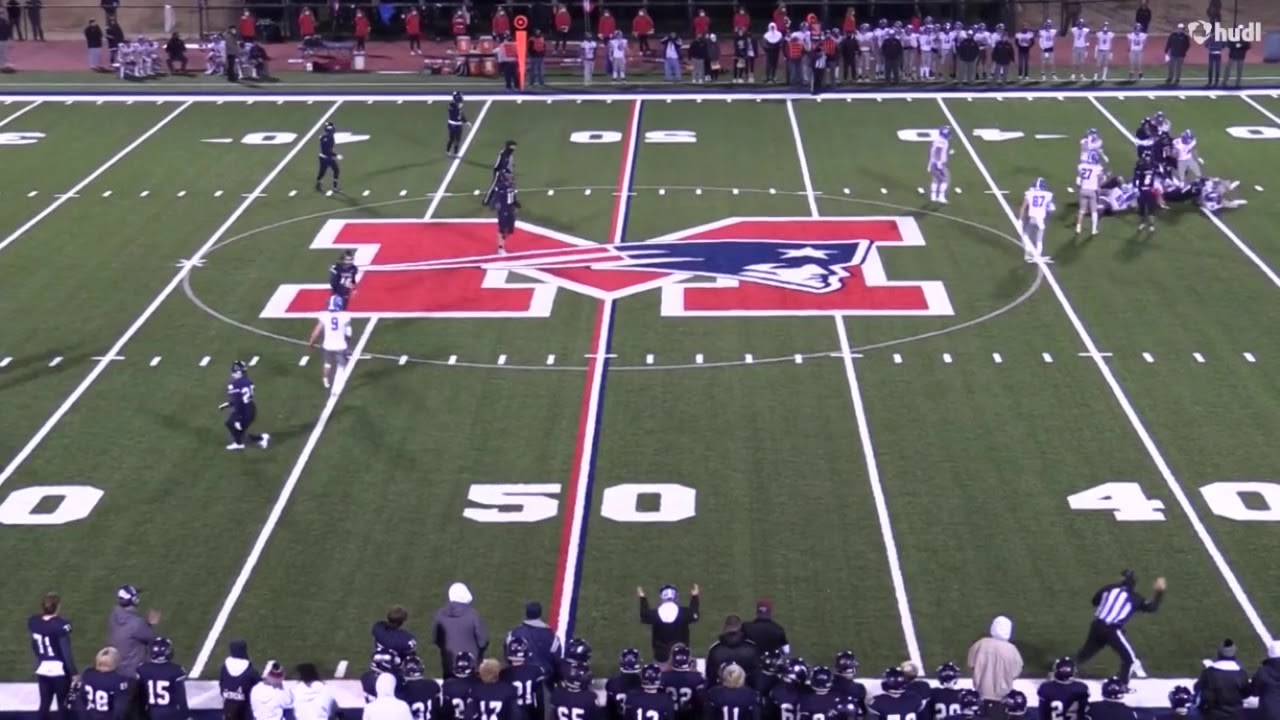 Colton Cook Season Highlight (Styx) - YouTube