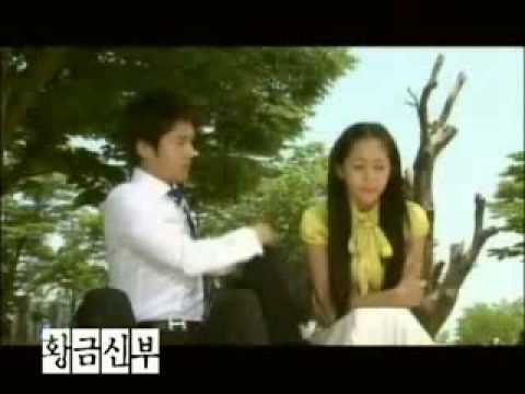 Golden bride OST - sang by Heechul - YouTube