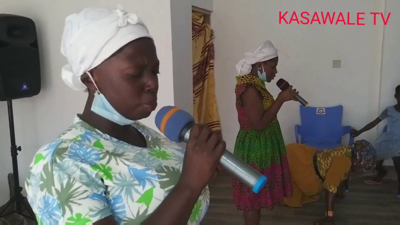 😳😳😳😳🤭Eiii Kasawale What Is She Doing At Church 🔥🔥🔥 - YouTube