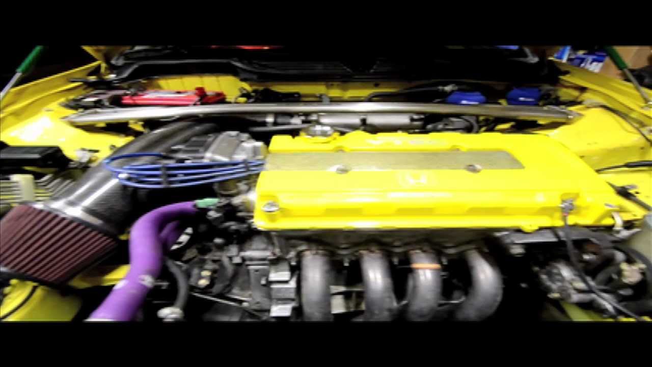 Mini-Doc: Import Car Enthusiast - YouTube