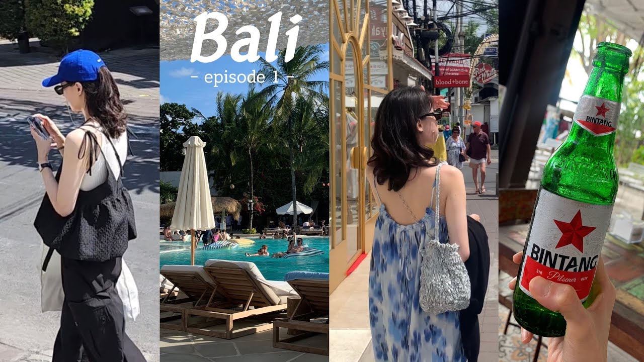 Vlog ๐๏ธ๋ฐ๋ฆฌ์ฌํ ๋ธ์ด๋ก๊ทธ ์ ์
 ๋น์นํด๋ฝ ๋ง์ฌ์ง ์ถ์ฒ ํ๋น๋ผ ๋ฐ๋ฆฌ ๋ง์ง ํซํ ๋์ฅ๊นจ๊ธฐ ์ค๋ฏธ๋