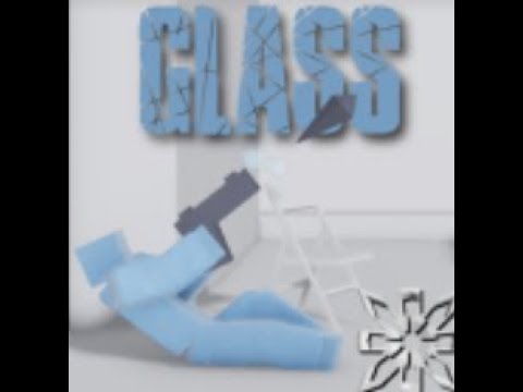 Roblox Glass - YouTube