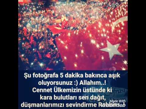 Çok güzel dini sözler SÜPERRR lütfen izlemeden geçmeyin 😊😊
