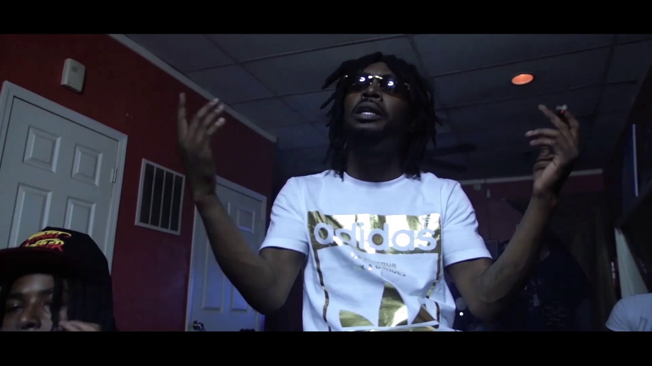 Bartier Bounty Presents - "The Movie" Feat. Sada Baby x FMB DZ ...