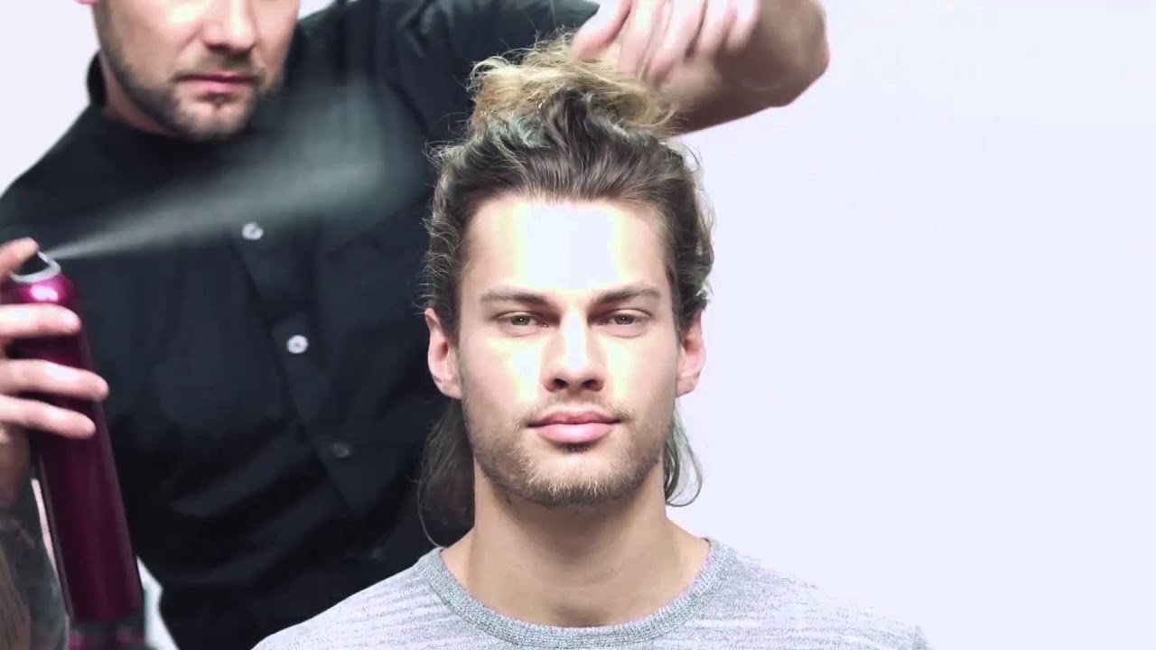 How to style with the Matrix Style Links range - Mens - YouTube