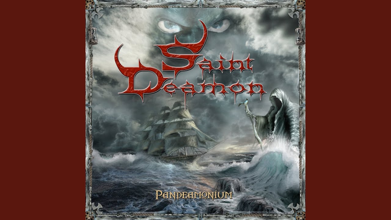 Eyes of the Devil (Pyramid) - YouTube