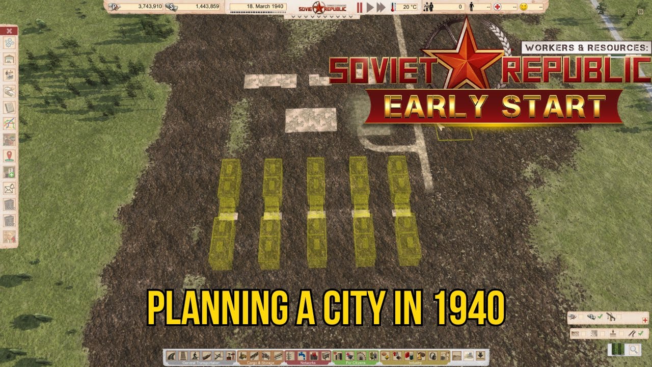 Coffee Break Sessions | WRSR: Early Start | S04E03 | Workers ...