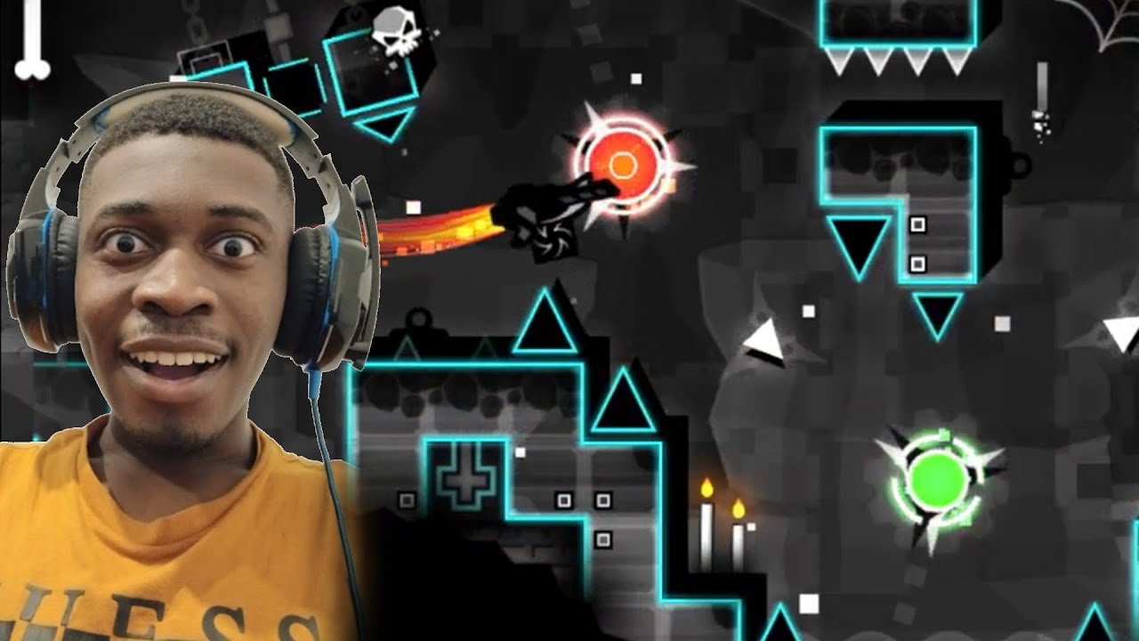 【Geometry Dash #6: Exctintion】FINALLY BEAT IT AFTER 11 MONTHS!!! - YouTube