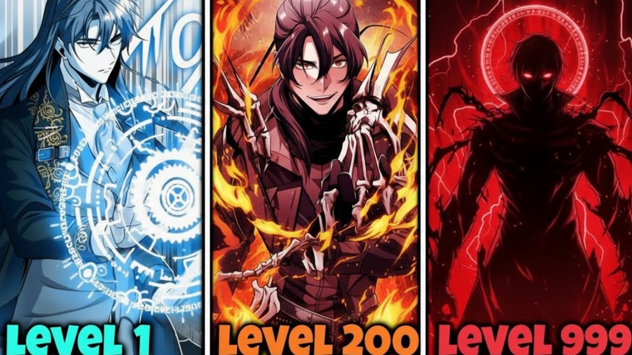 From Modern World to MAGIC ACADEMY, MC Reborn with Ancient Shaman ...