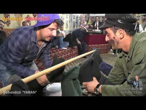 Şabanözü Yaren Oyunları... KAMYON 2