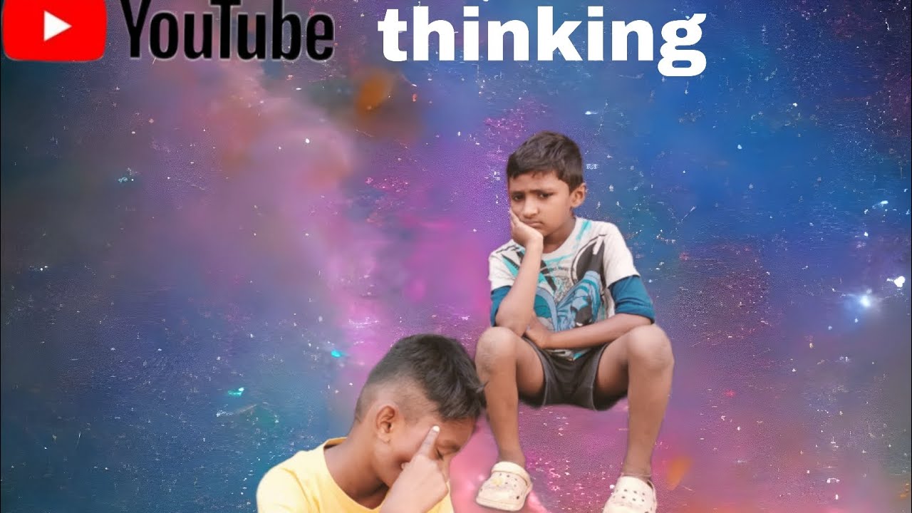 YouTube thinking for video 📷 - YouTube