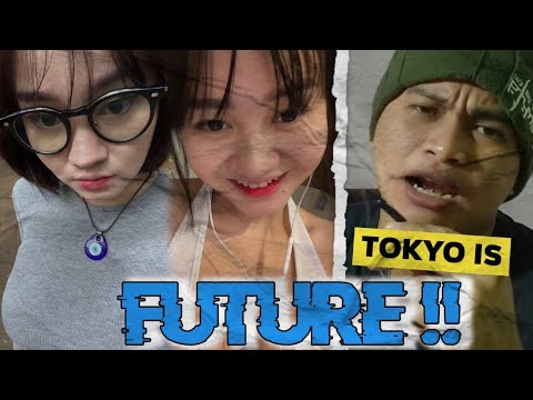 TOKYO LAGI FULL PACKAGE ☕ | CBL CLOSINGAN END